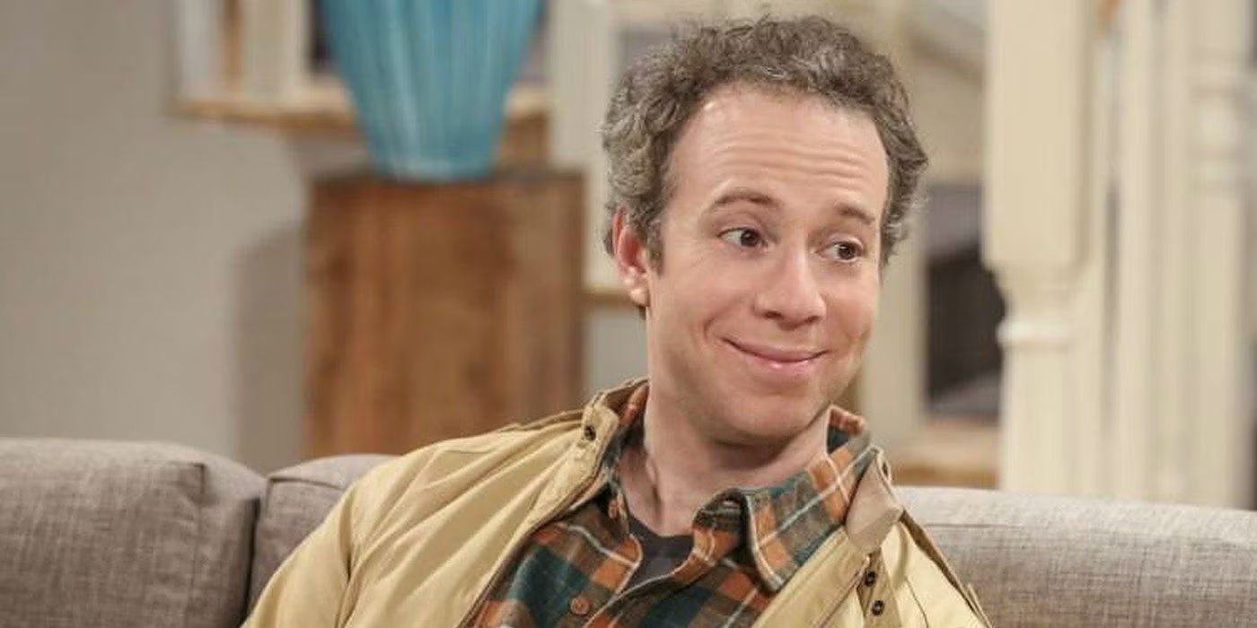 'The Big Bang Theory' Star Reveals First Look at New Stuart Spin-Off