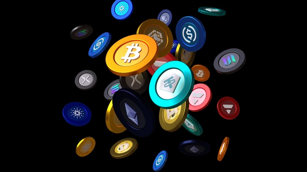 GameStop-Themed Memecoin Explodes 467% After Retailer Emerges As Latest ...