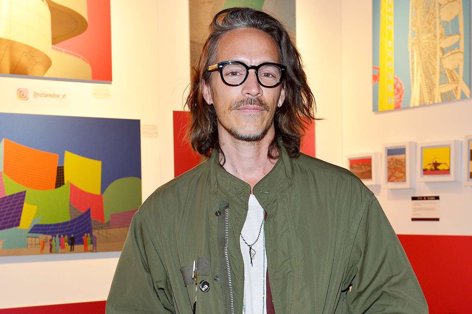 Brandon Boyd Says New Incubus Album Is Done but Is Hesitant to Release ...