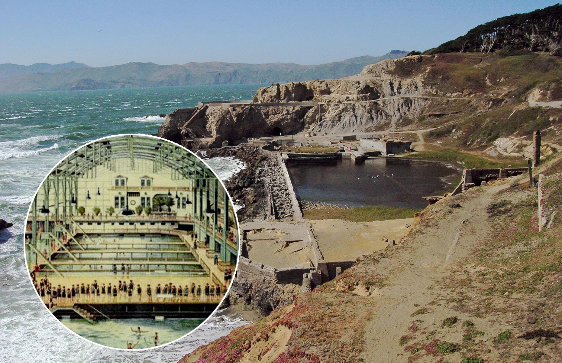 Wiped off the map: 26 iconic places around the world that we have lost