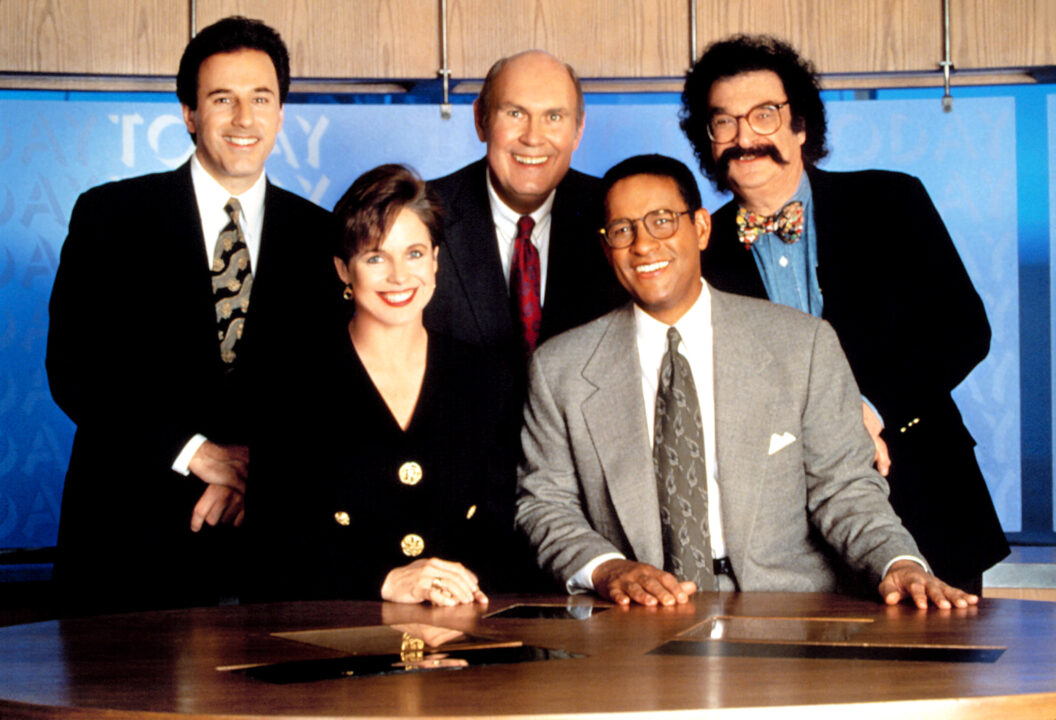 4 Things You Never Knew About Gene Shalit (He’s 99!)