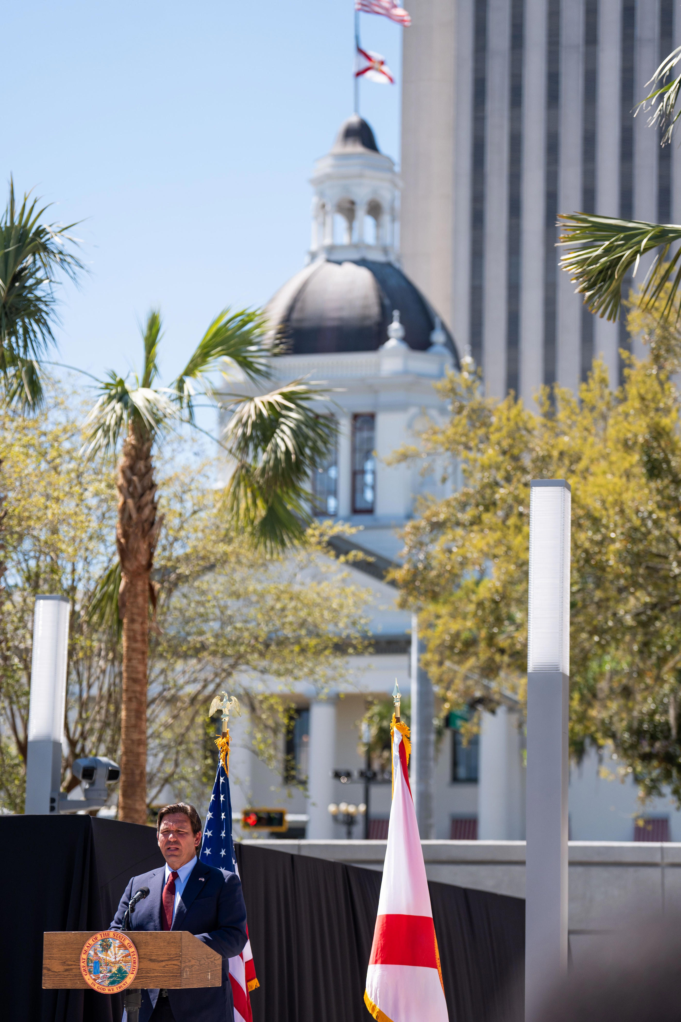 On anniversary of Hamas attacks, Capitol area will host victims ...