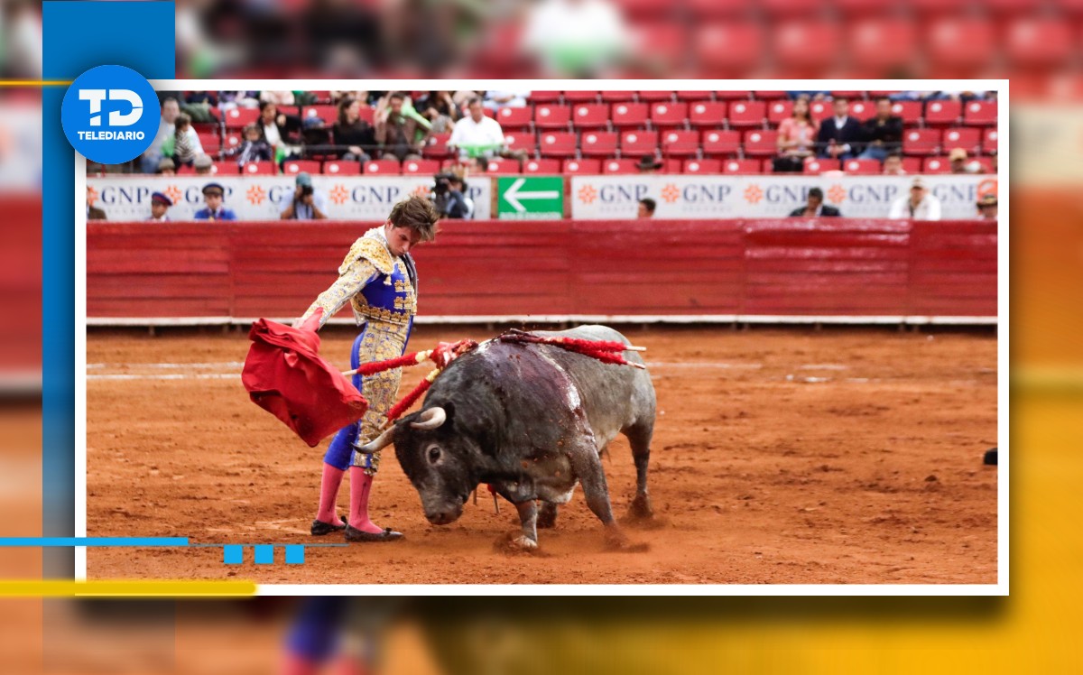 ¡Ya es oficial! CdMx decreta las corridas de toros sin violencia