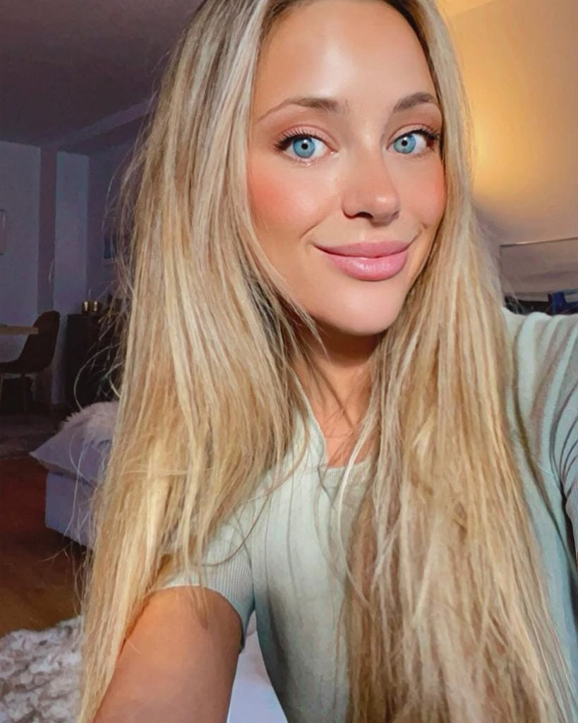 Quién es Laia Grassi, la nueva novia de Risto Mejide: experta en IA y ...