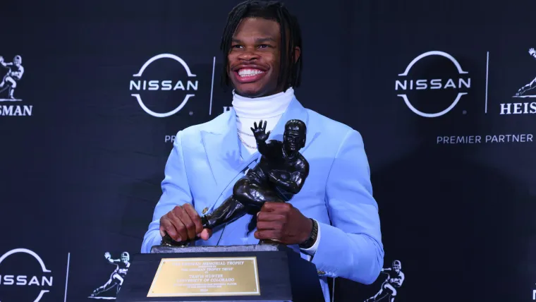 Who is Travis Hunter's dad? Meet Travis Hunter Sr. and why he didn't ...