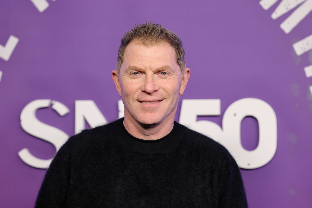 Bobby Flay’s new romance with award-winning chef revealed after Kristin ...