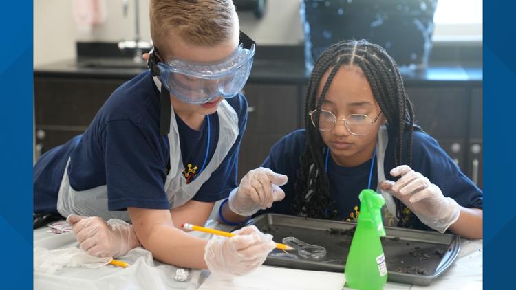 Three Killeen ISD schools earn spots on ERP Texas Honor Roll