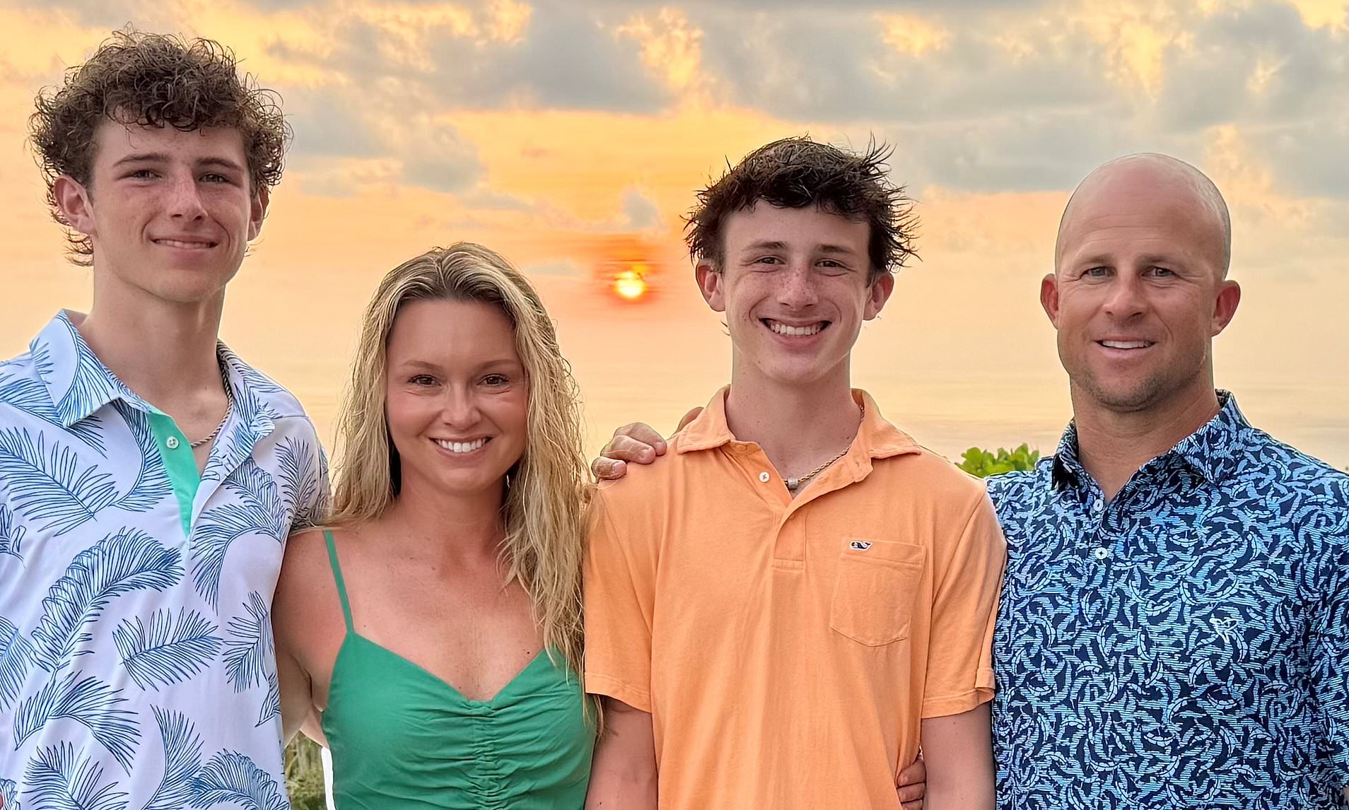 New twist in mysterious poisoning death of Yankees legend's son