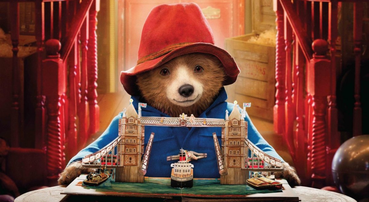 British judge throws book at scumbags who disrespected Paddington Bear