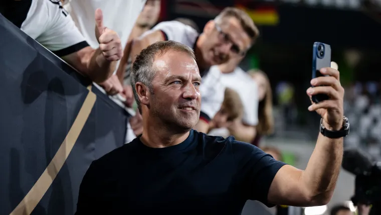 La alineación del Barcelona: El once titular del Barça para el partido ...