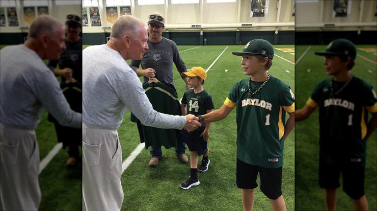 Drake Gaines: The Rare Times We've Seen Chip & Joanna's Oldest Son