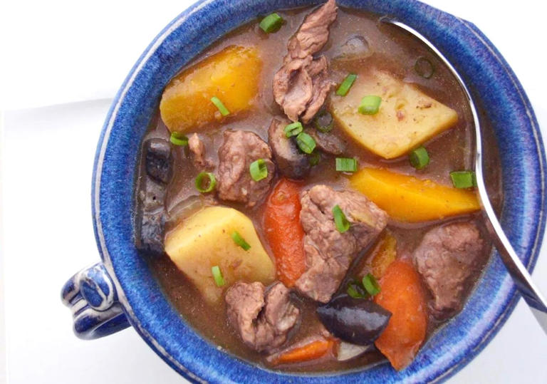 15 Cozy Soups to Nourish the Family on Rainy Days