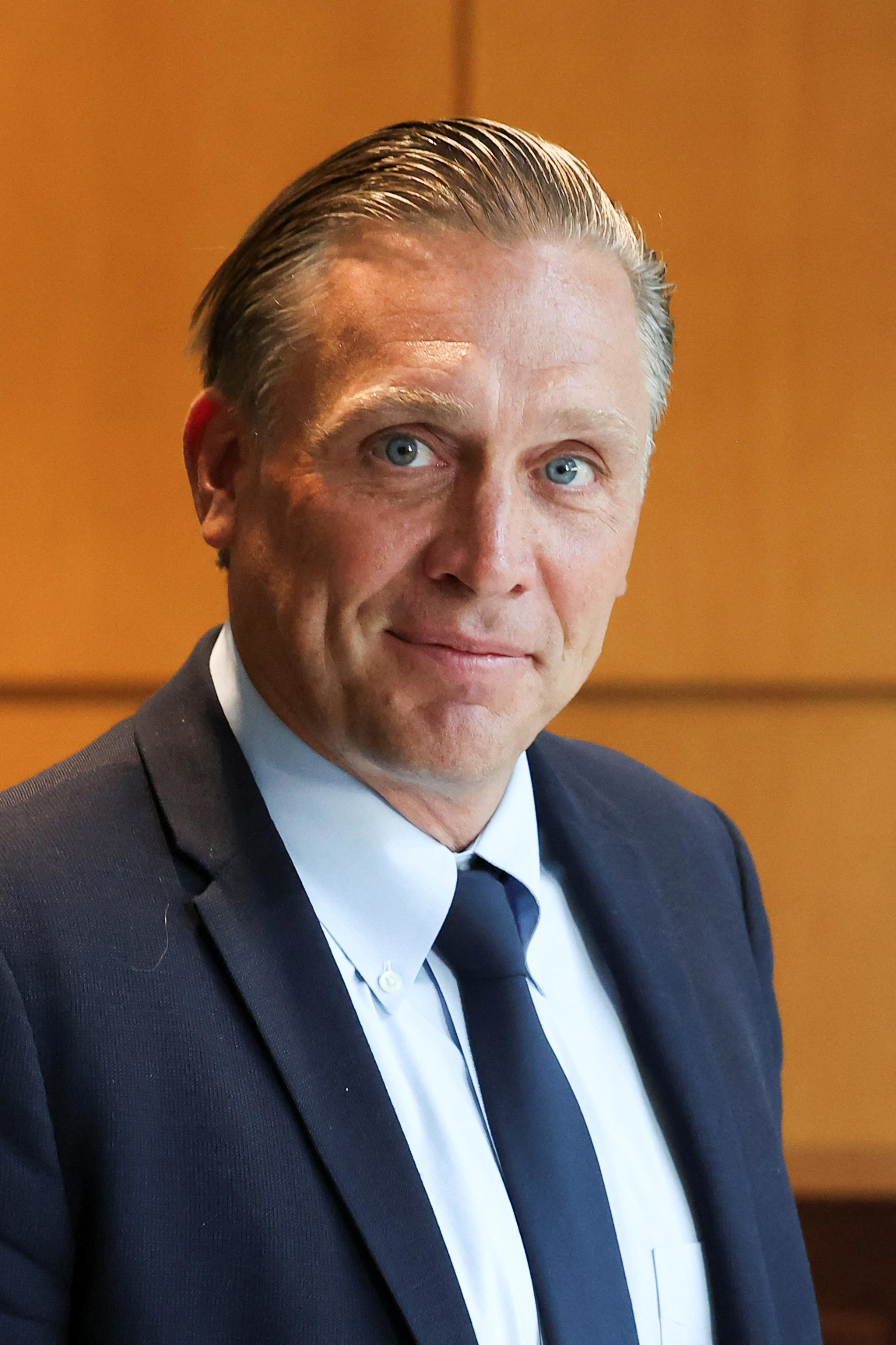 Trump pardons Devon Archer, former Hunter Biden business associate