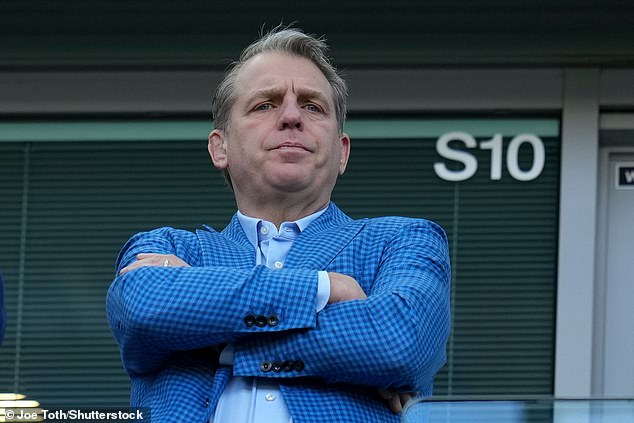 Chelsea 'willing to pay over the odds to beat Real Madrid to the ...