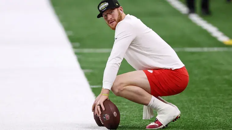 Aaron Rodgers, Carson Wentz, Russell Wilson deemed potential Vikings ...