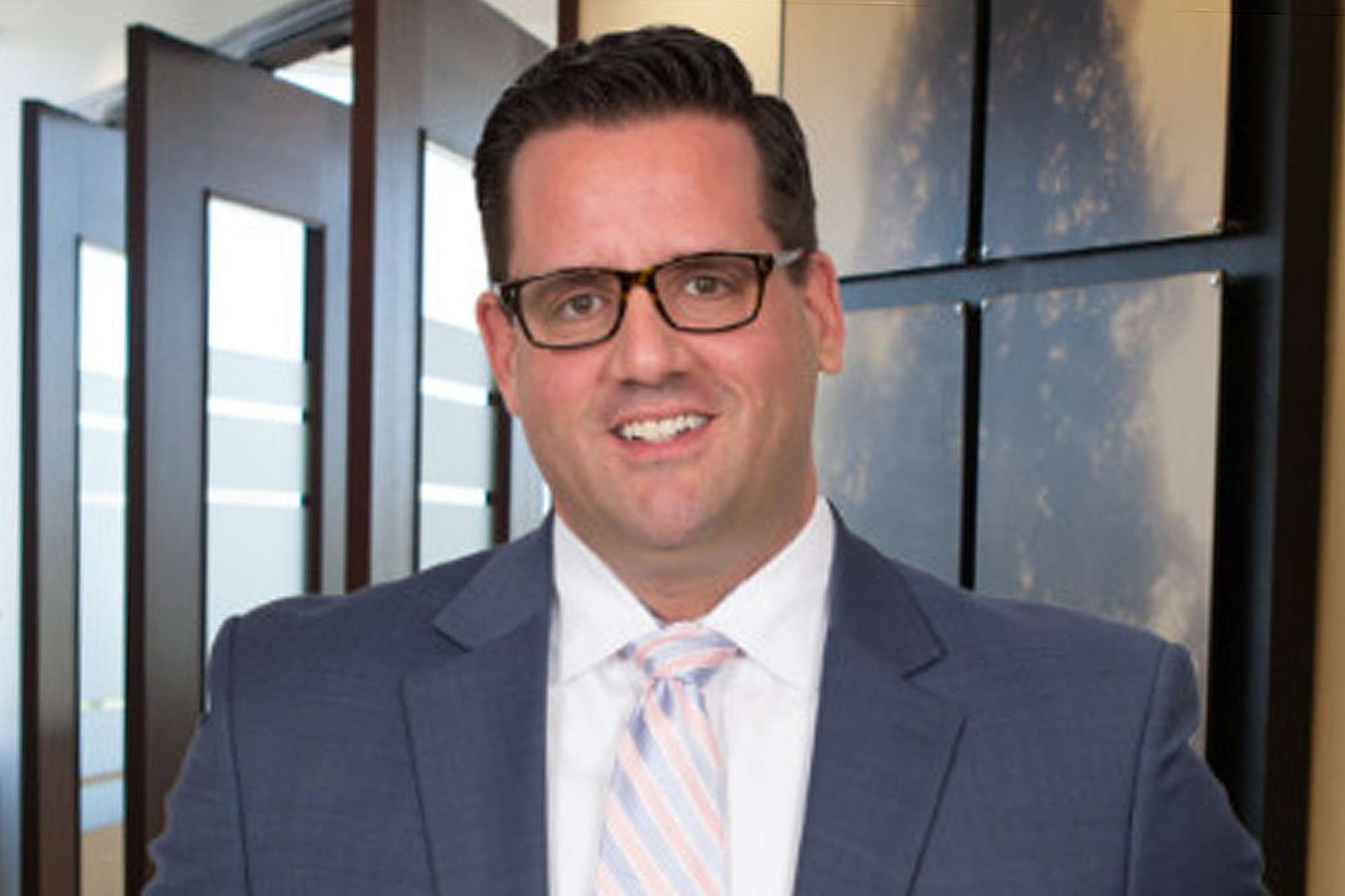 Man Joined Heartbroken Family Members at Scene Where His Brother Was ...