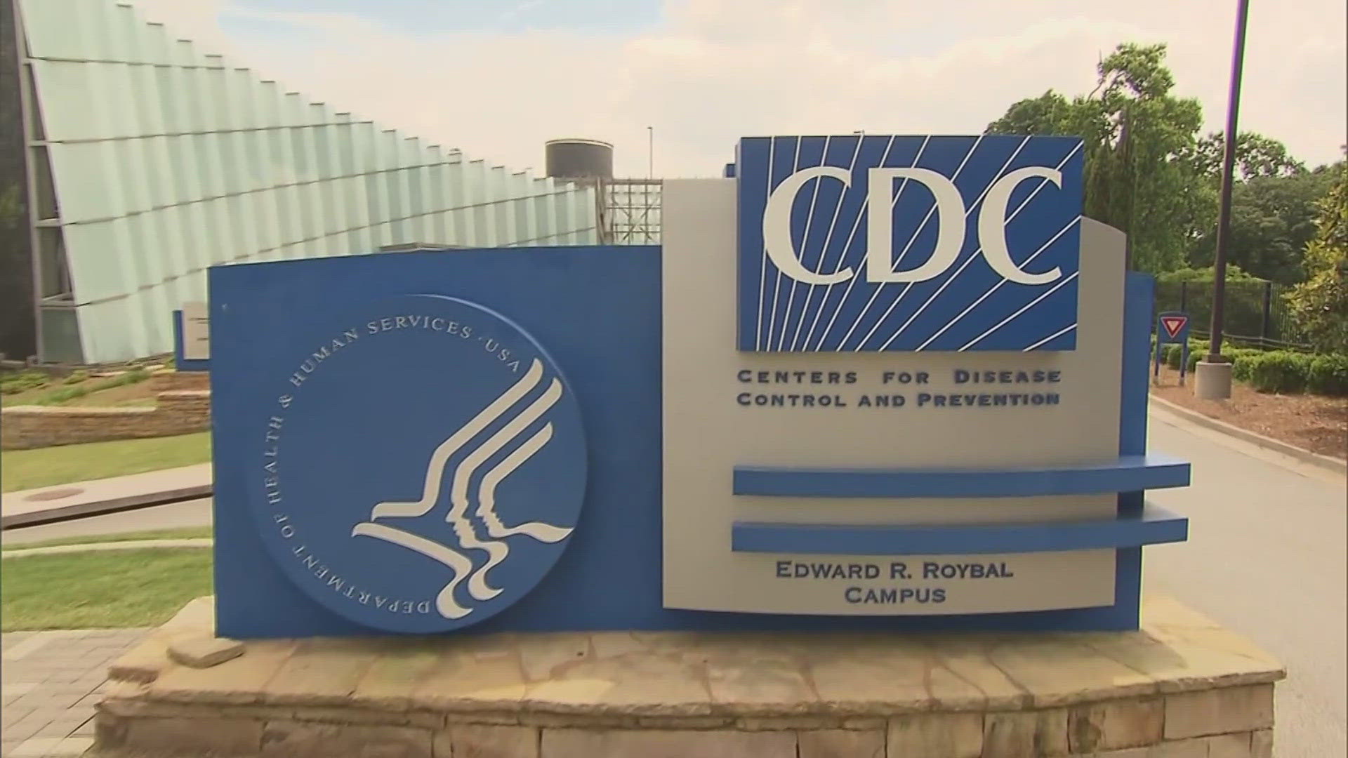5 high-level CDC officials resign