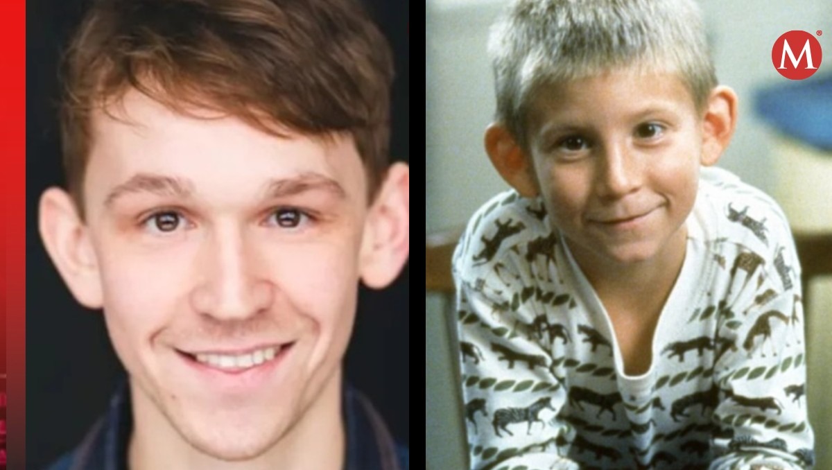 ¿Quién será el nuevo 'Dewey' en la serie 'Malcolm el de en medio'? Todo ...