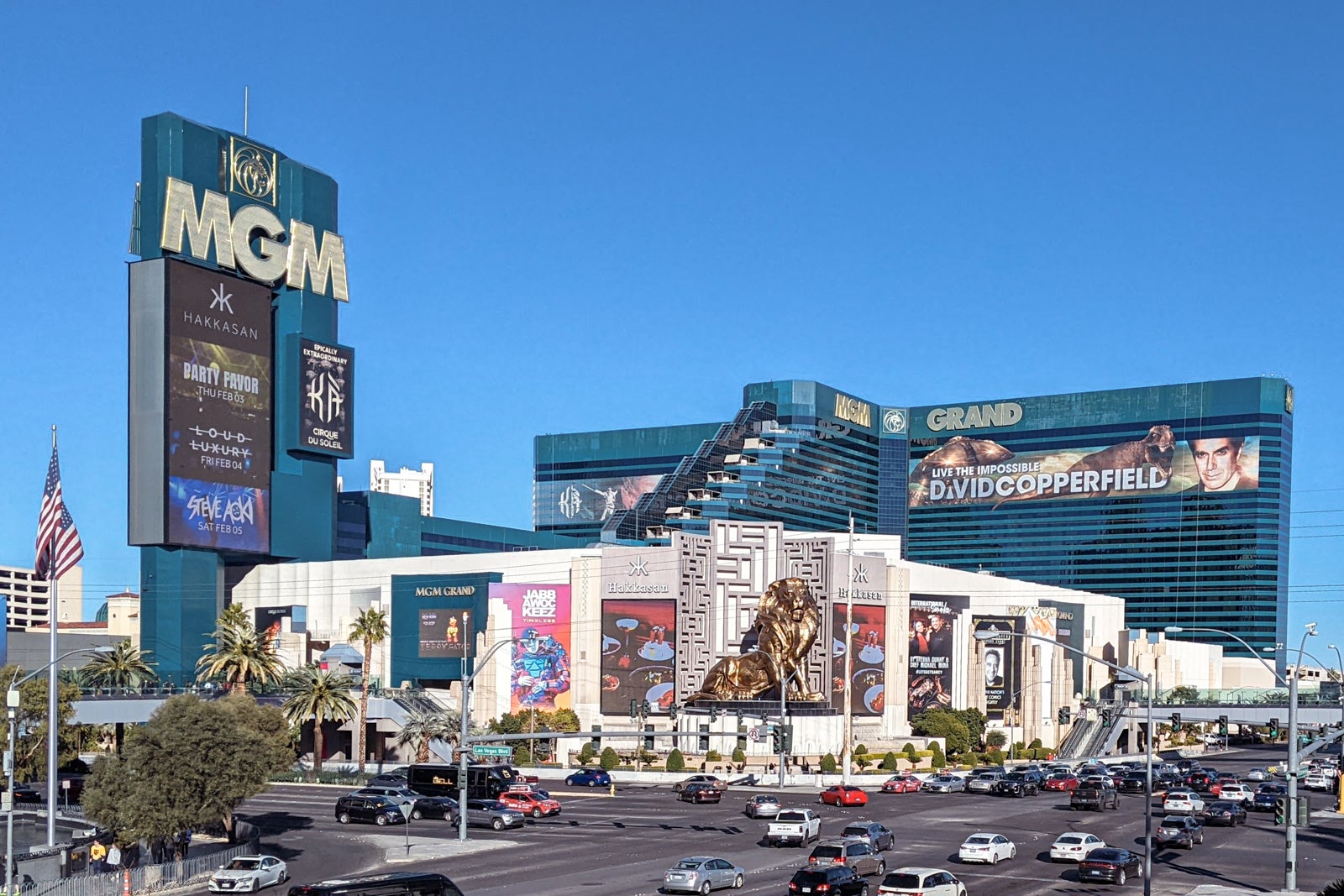 MGM Rewards is launching enhanced tier and cruise benefits, discounted ...