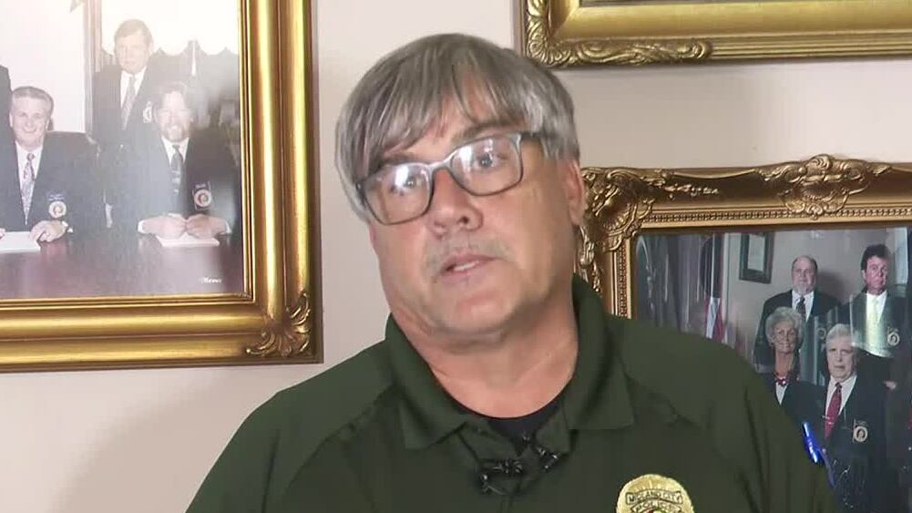 Former chief and Midland City resolve legal spat