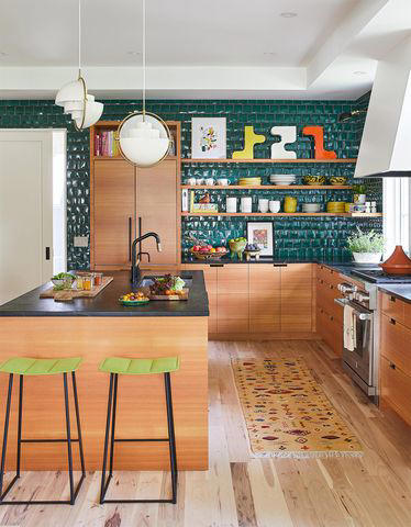 Organic modernism is the new modern farmhouse—and boosts home values by ...