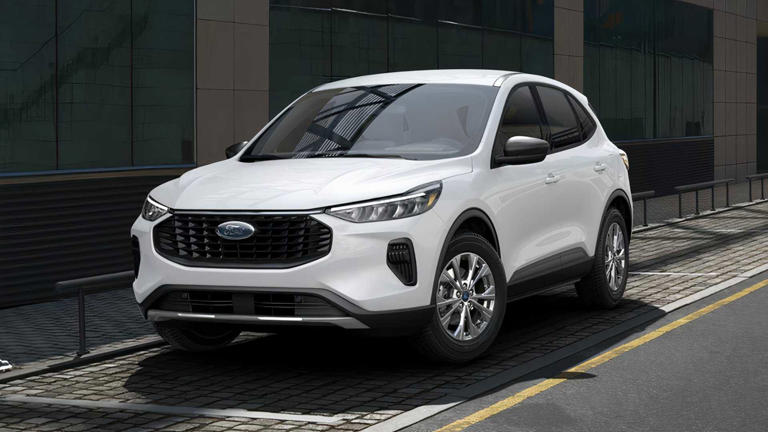 Best Ford Models For 2025 Ranked