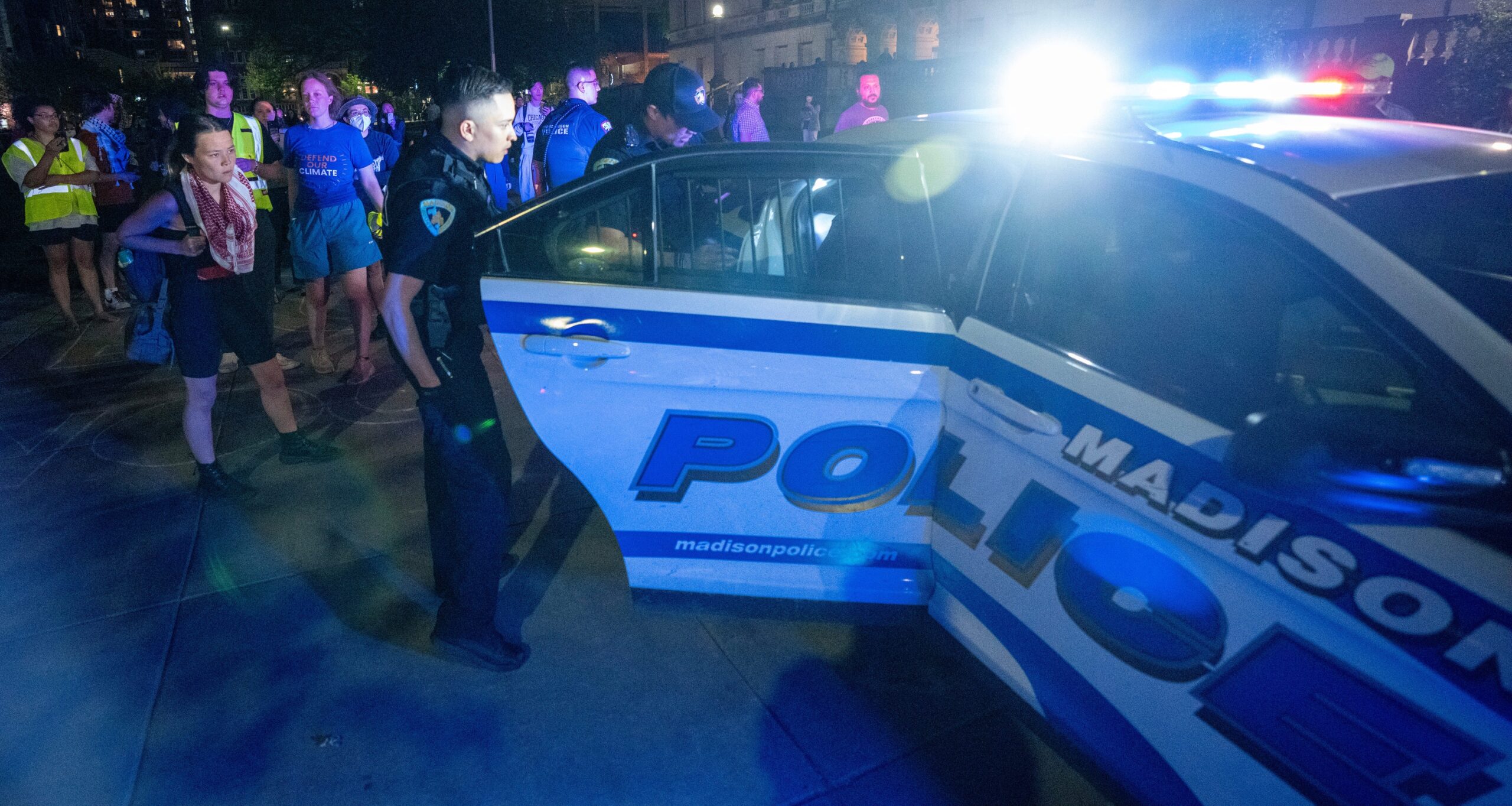 Antisemitism at Harvard: Internal probe