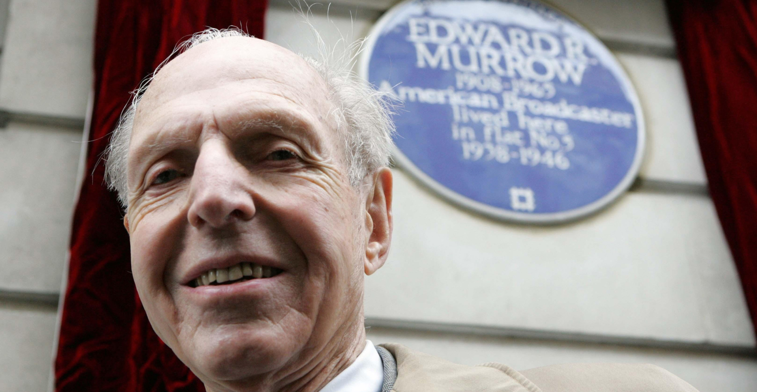 London’s blue plaques: the famous names they honor