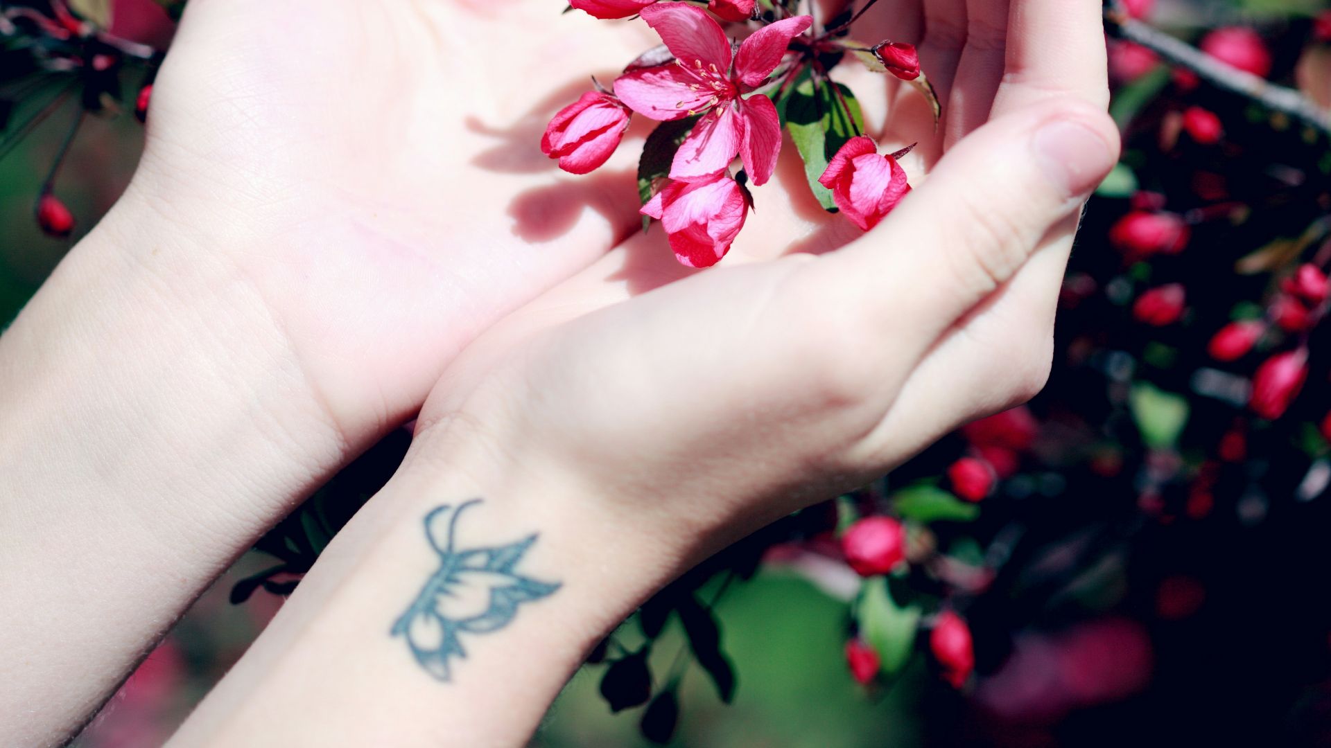 The 20 Most Common Tattoos Everyone Always Gets