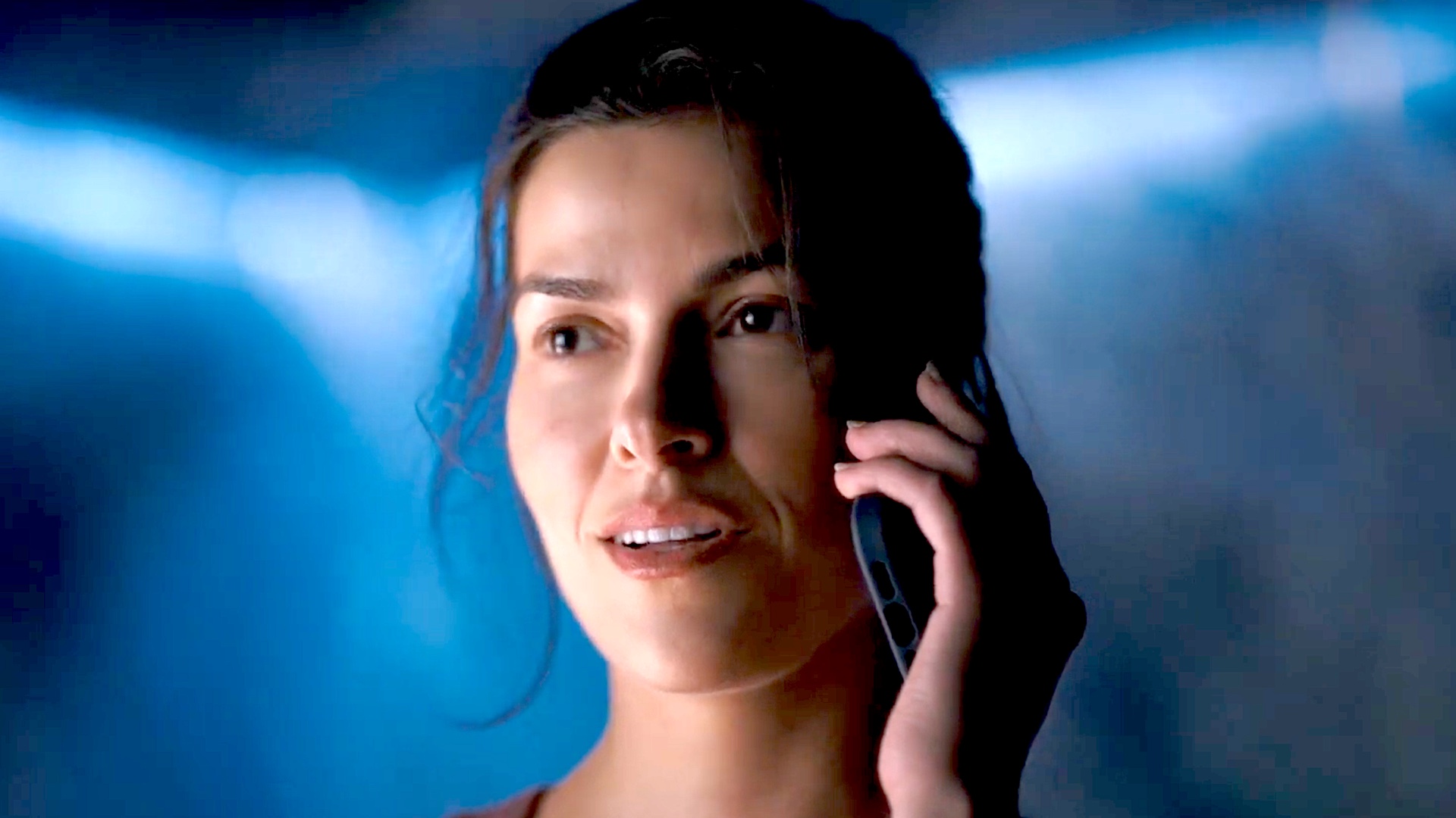 Get a Glimpse of the Upcoming Episode of CBS’ Tracker