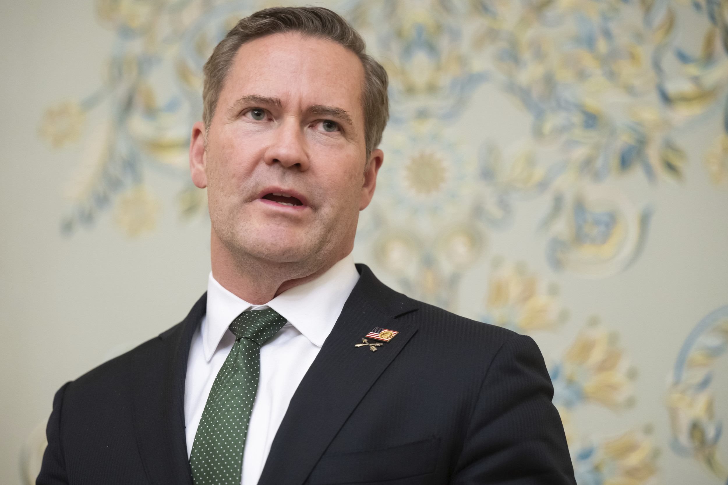 'General Military Targets' Discussed in Leaked Group Chat: Live Updates