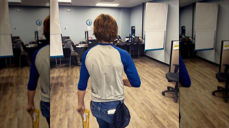 Drake Gaines: The Rare Times We've Seen Chip & Joanna's Oldest Son