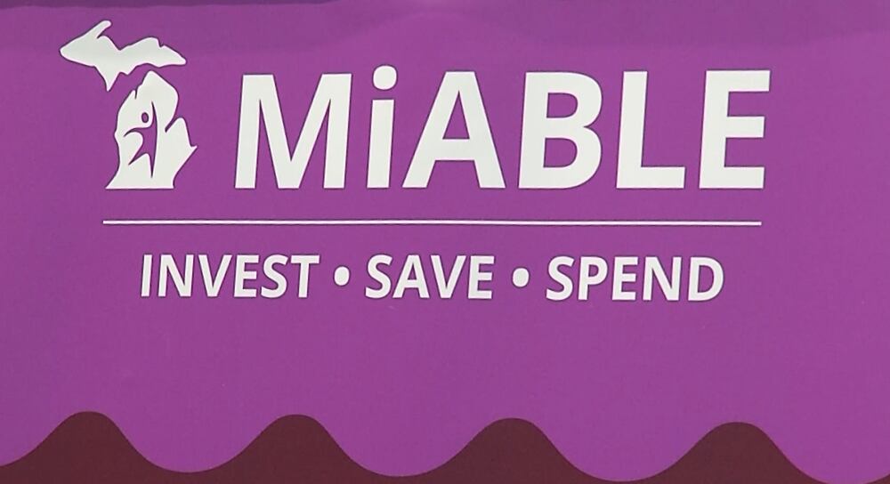 New savings account aims to help those with disabilities