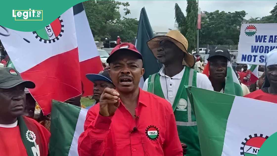 NLC reveals plans to enforce N70,000 minimum wage among private sector ...