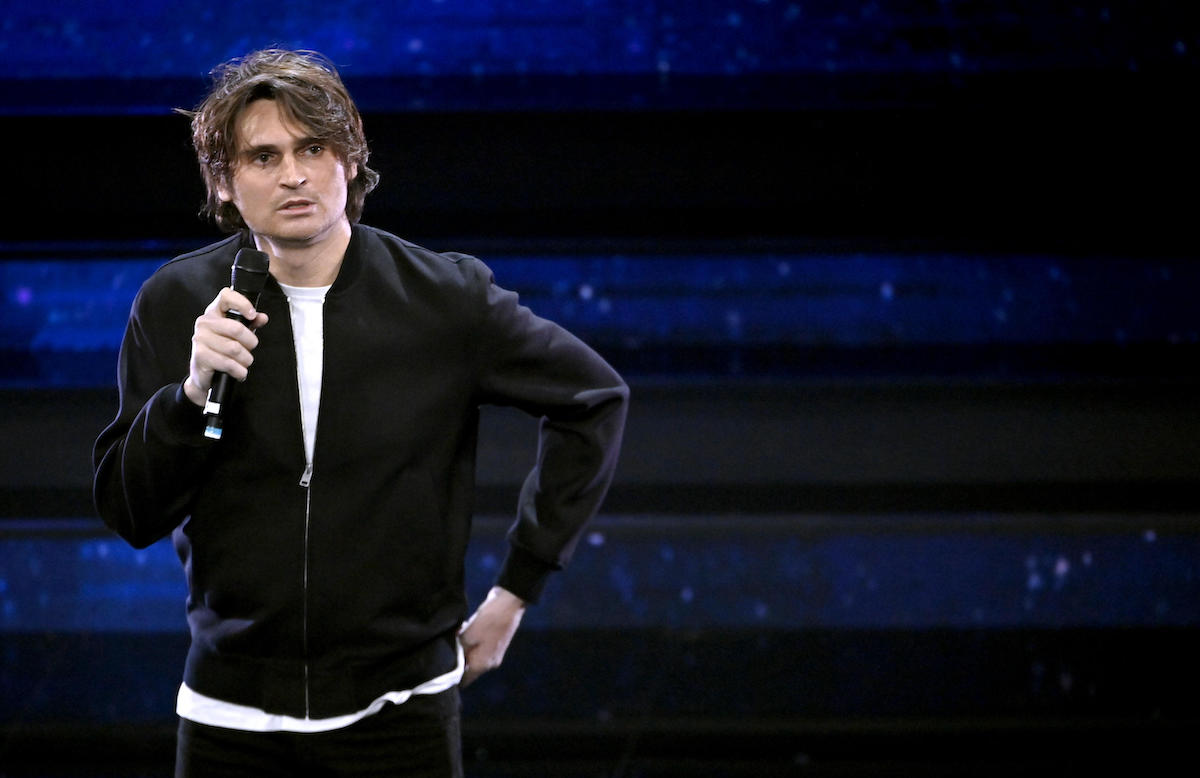 L’accusa ad Angelo Duro: «Ha evaso l’Irpef per 150 mila euro»