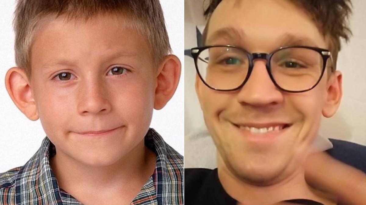 ¿Quién es Caleb Ellsworth-Clark? Tomará el lugar de Erik Per Sullivan ...