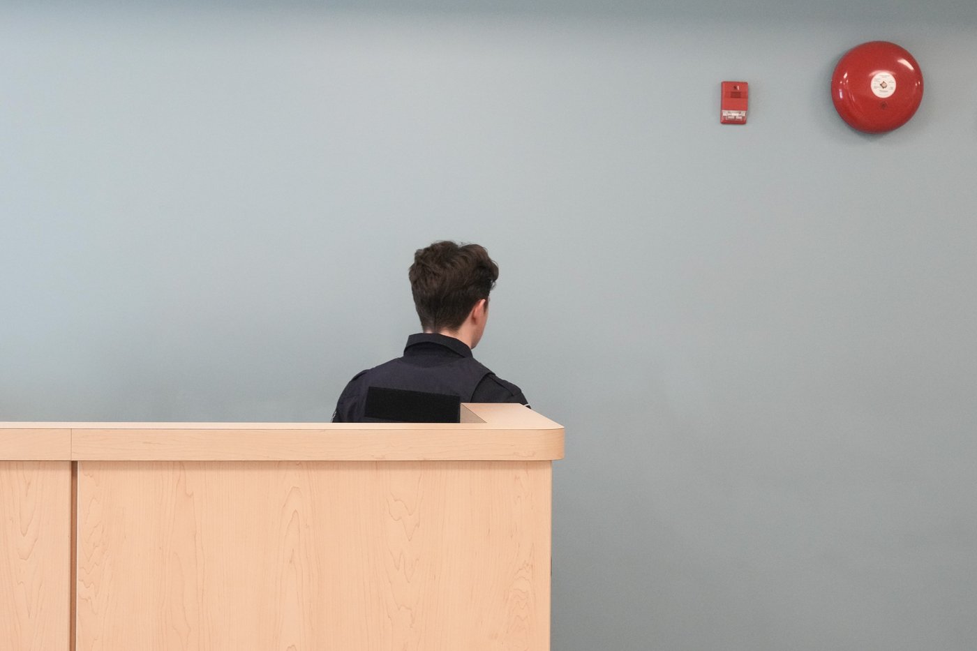 Photo Gallery: Inside Canada's largest immigration holding centre