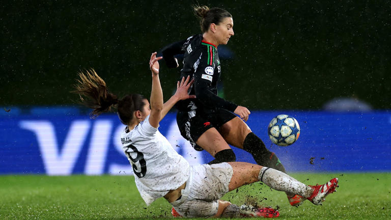 Preview, Squad List, Team News: Arsenal vs. Real Madrid; UEFA Women’s ...