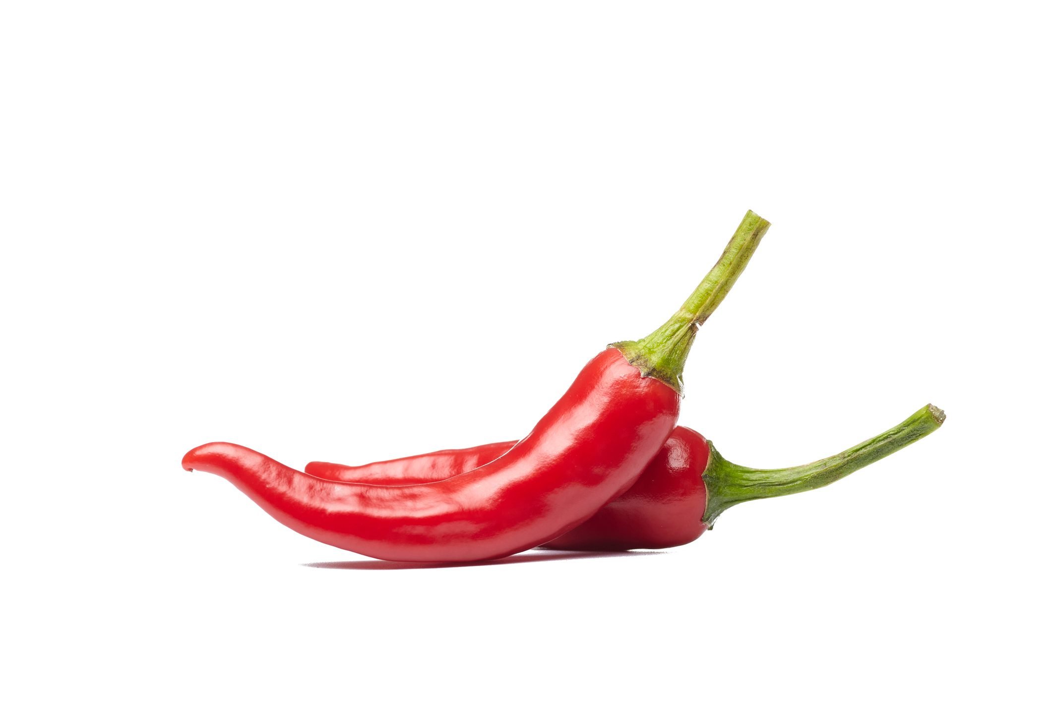 A Recent Study Discovered 11 Health Effects of Chili Peppers
