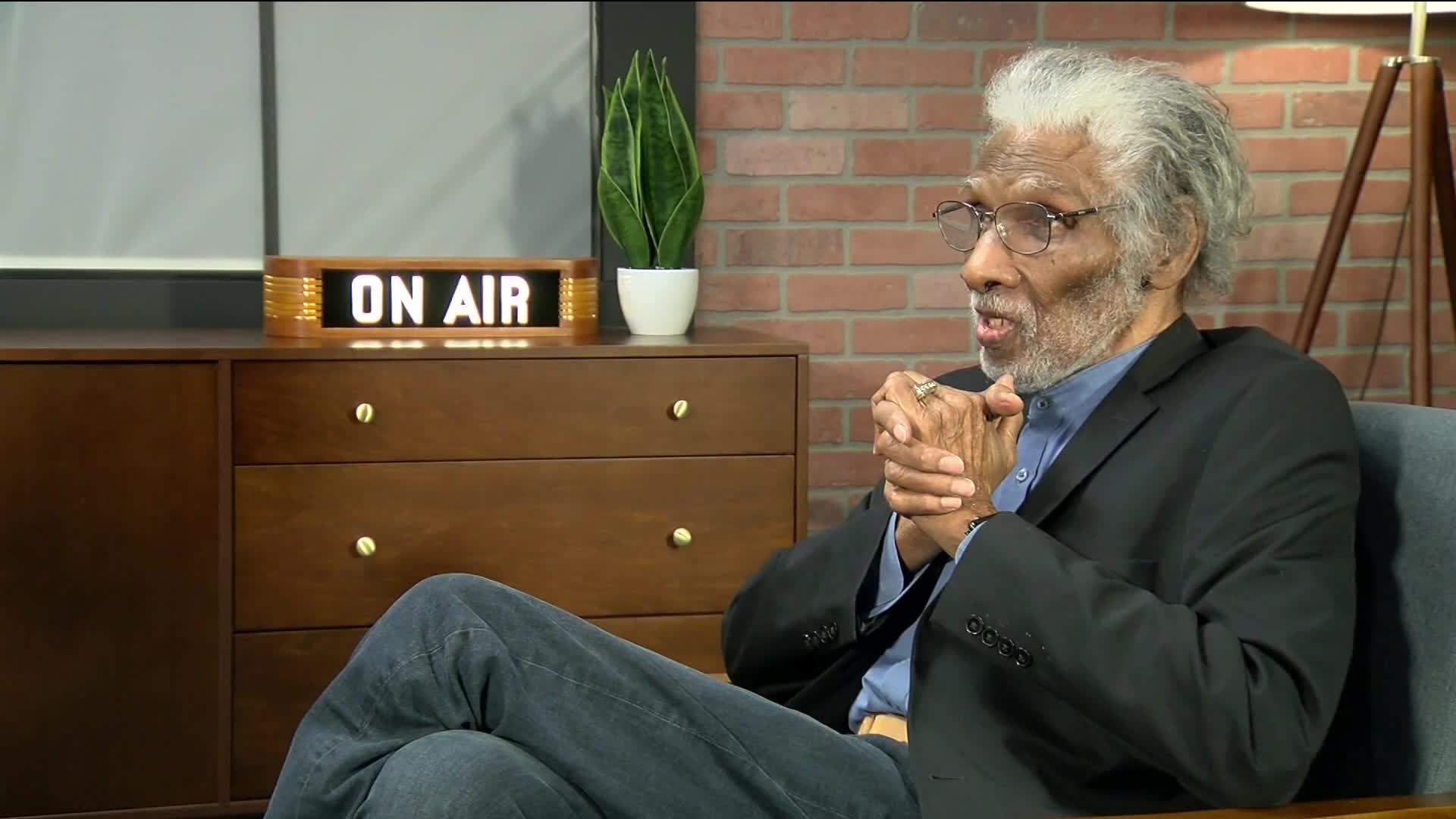 Fred Reed leaves behind a legacy