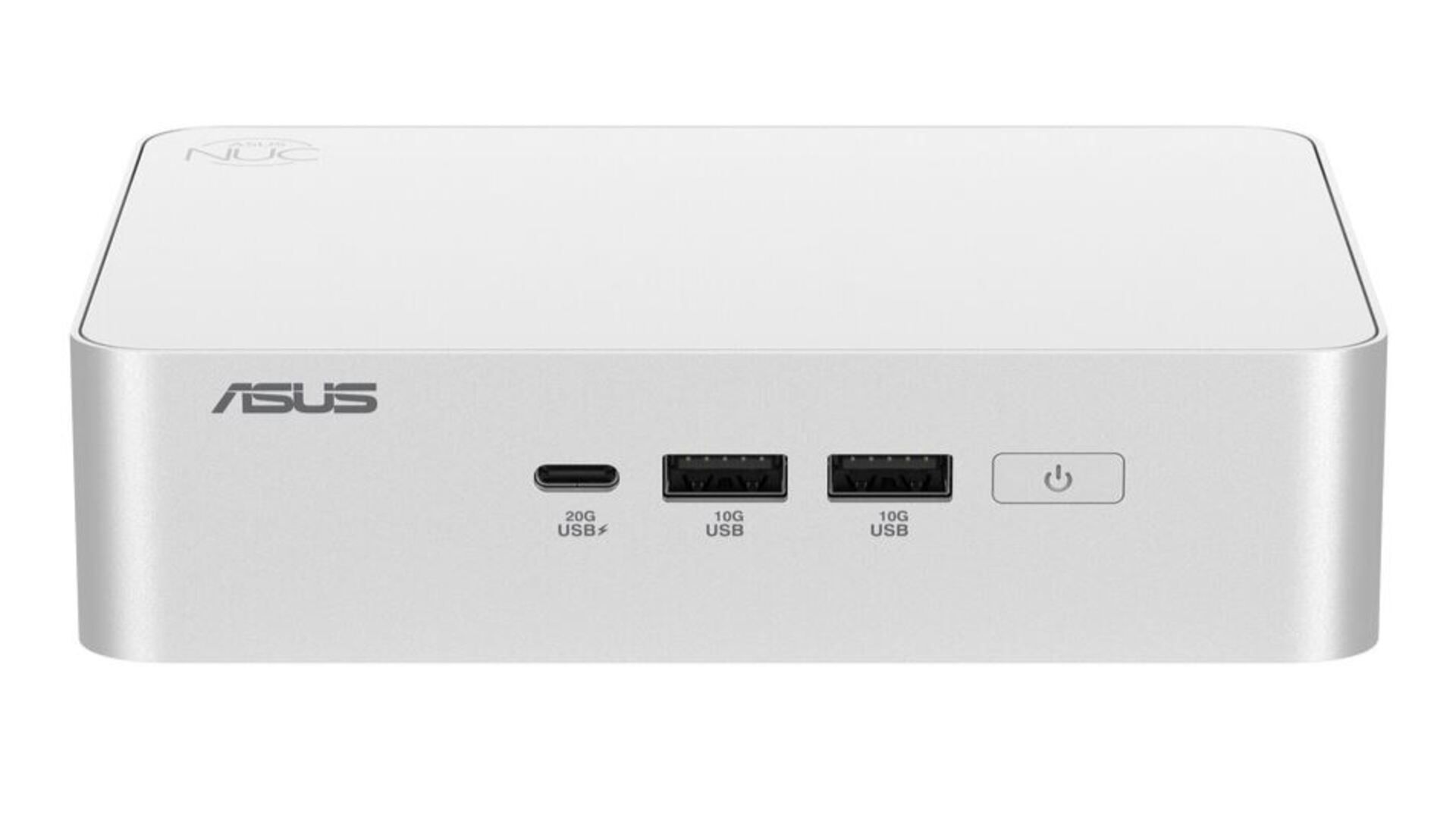 Asus unveils its most powerful mini PC to date — but I don't think the ...