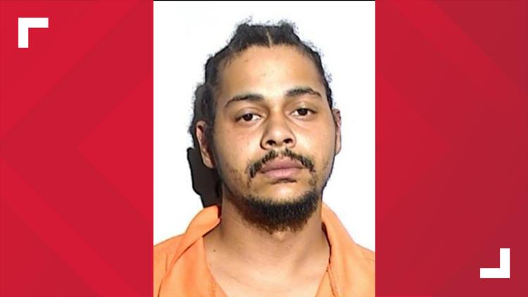 Toledo man accused of murdering daughter Kei'Mani Latigue charged with ...