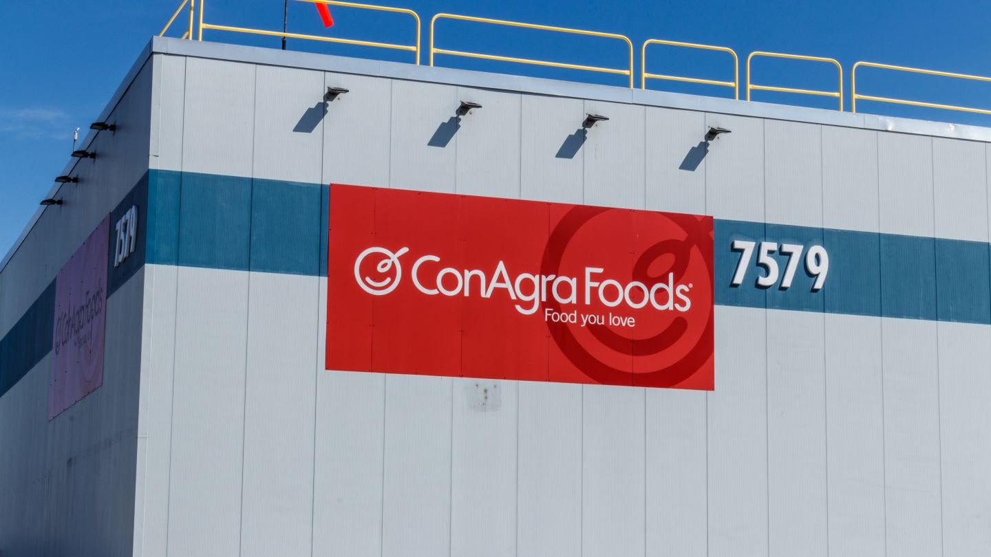 Conagra to close Michigan plant, impacting 85 jobs
