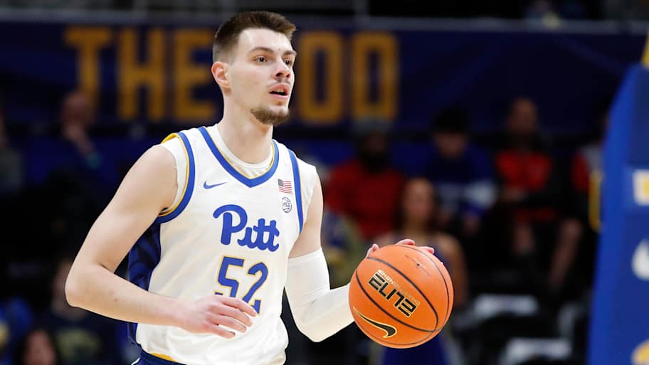Pitt Guard Enters Transfer Portal