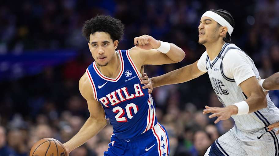 Sixers Rookie Posts Uplifting Message on Instagram