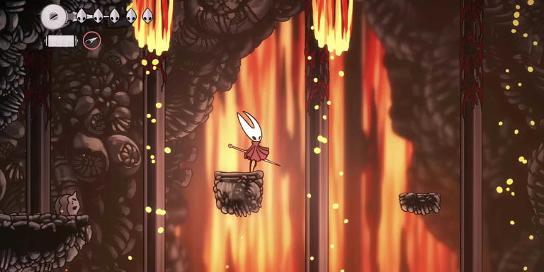 Hollow Knight: Silksong Receives Promising Update