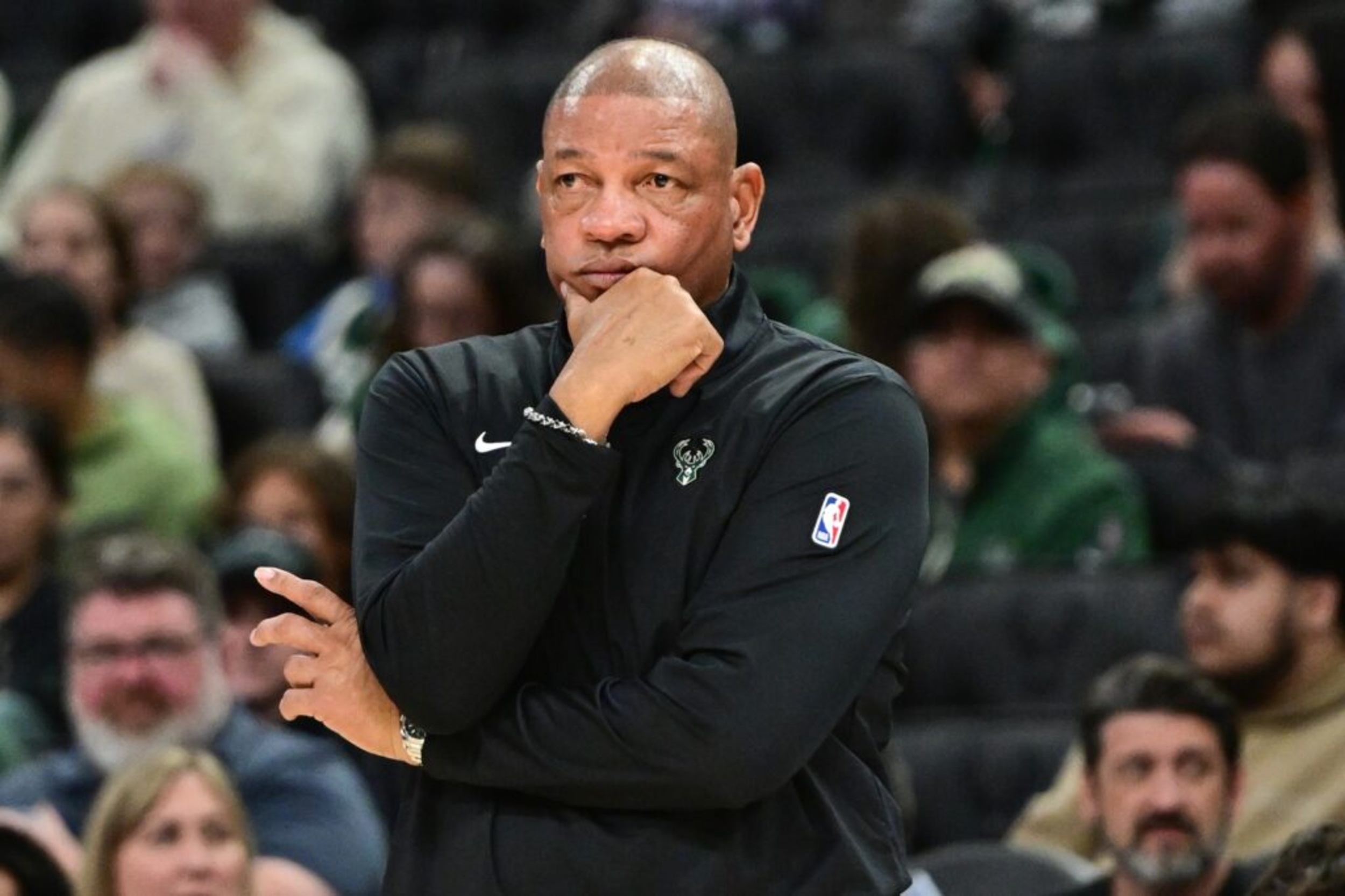 Stephen A. Smith Puzzled By Doc Rivers’ Public Statements