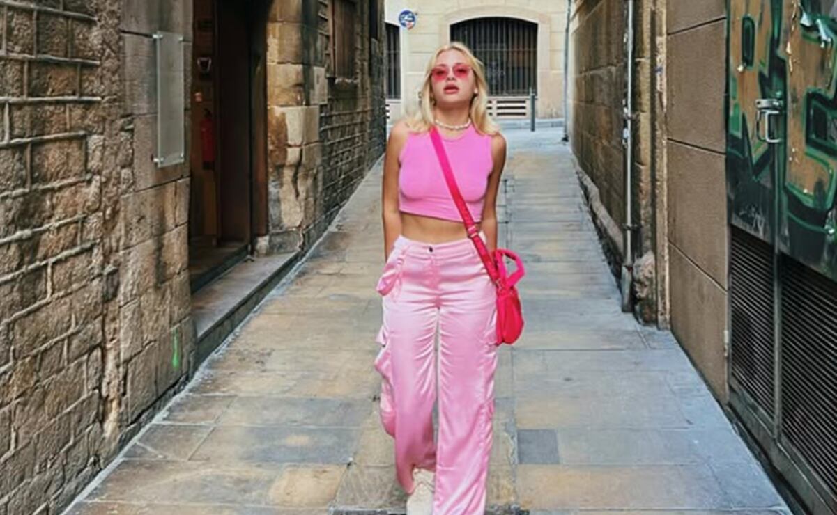 ¿Quién es María Kovalchuk?; influencer fue hallada con extremidades ...