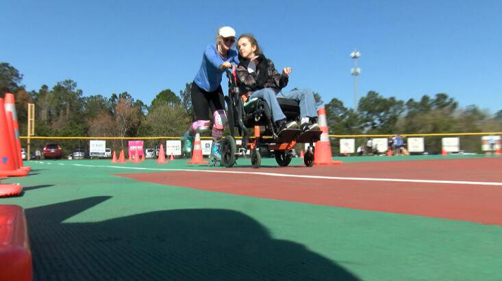 ACCESS of Wilmington set to host Miracles in Motion