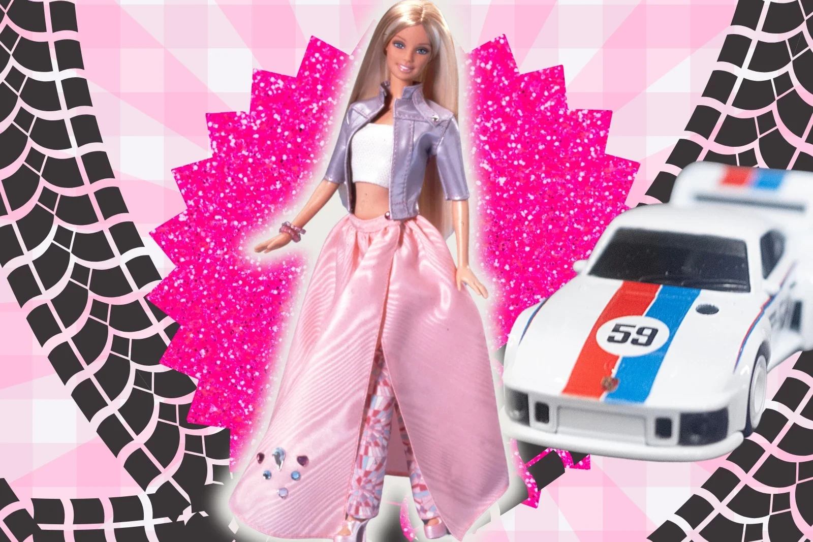 Company That Makes Barbie, Fisher Price + Hot Wheels Laying Off 100 Workers